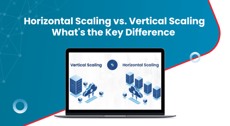 Horizontal Scaling vs. Vertical Scaling: What's the Key Difference ...